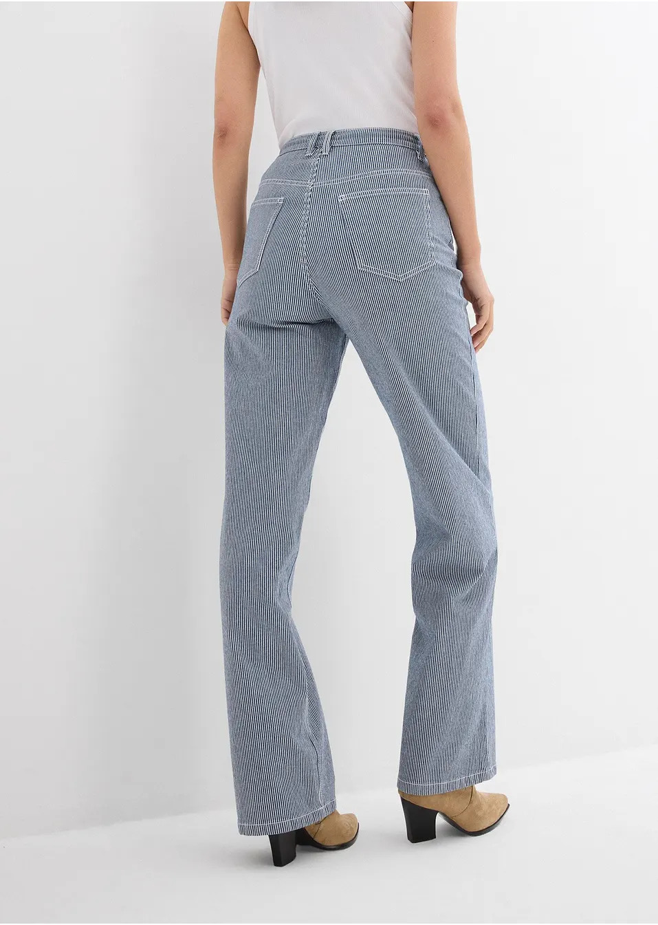 Τζιν | Ρούχα | Γυναικεία | bonprix